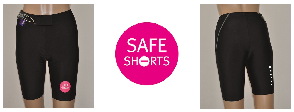 SAFE SHORTS – niemiecki pomysł na tzw. antygwałty | PABLIK.pl - Dziennik