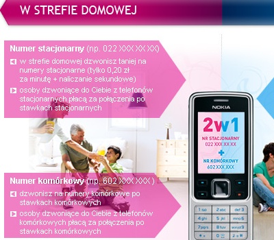 Era wprowadza usługę Numer Stacjonarny | PABLIK.pl - Dziennik